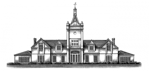 Architecture - Steven Noble