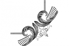 Line Art - Steven Noble