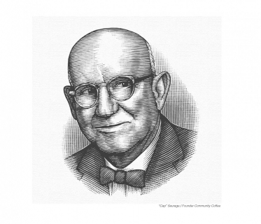 Portraits - Steven Noble