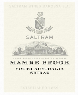 Wine Labels - Steven Noble